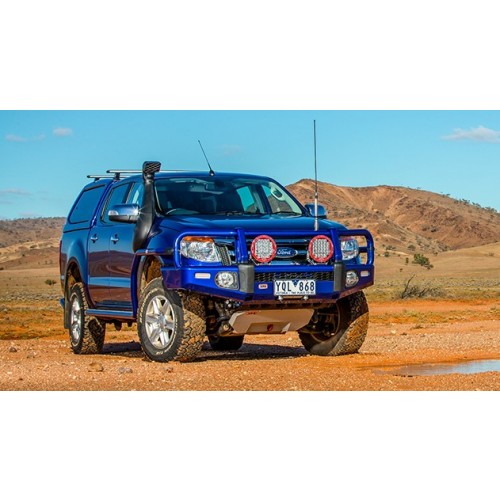 Introducing the ARB Summit range